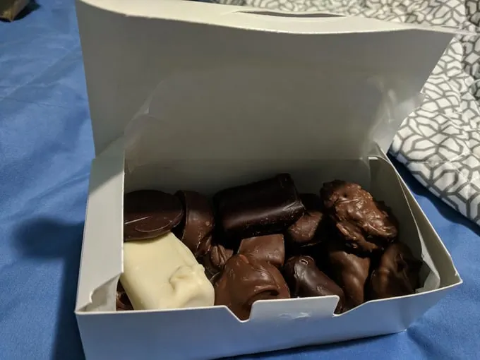 Oaks Candy Corner 6