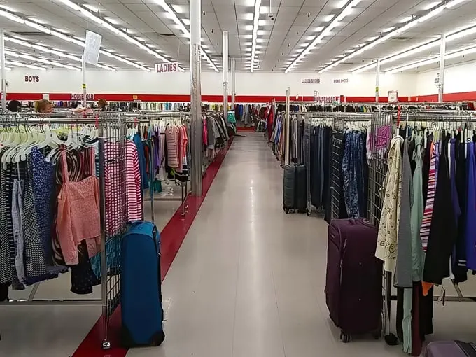 Ohio Thrift Store 3