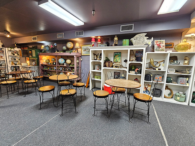 Ohio Valley Antique Mall 4