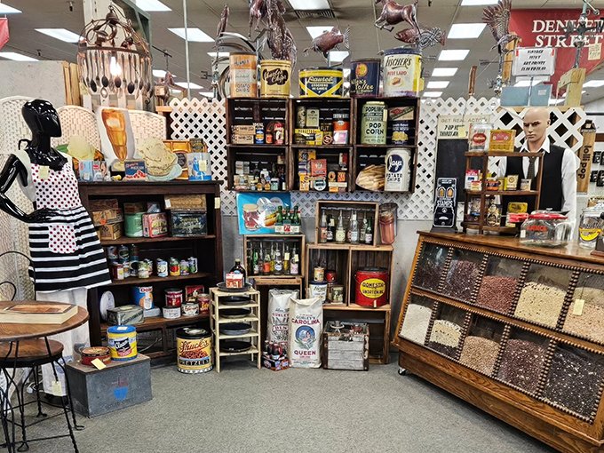 Ohio Valley Antique Mall 6