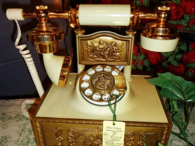 Ohio Valley Antique Mall 8