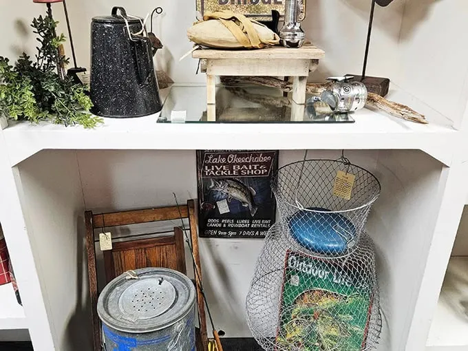 Ohio Valley Antique Mall 9