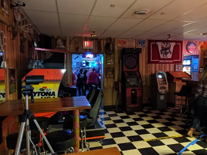 Old Baraboo Inn 2