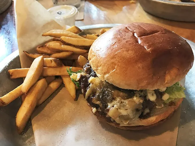 Old Goat Tavern 3