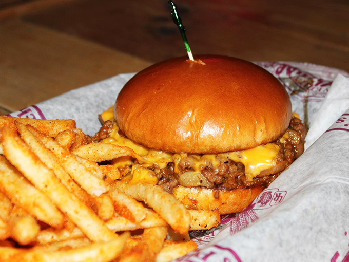 Old Goat Tavern 4