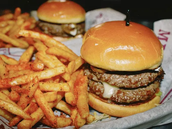 Old Goat Tavern 5