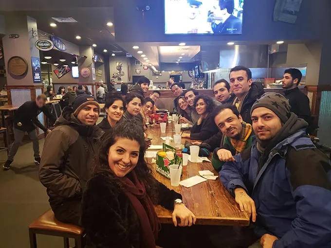 Old Goat Tavern 8