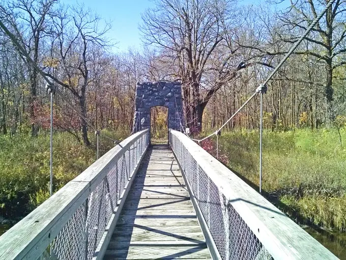 Old Mill State Park 1