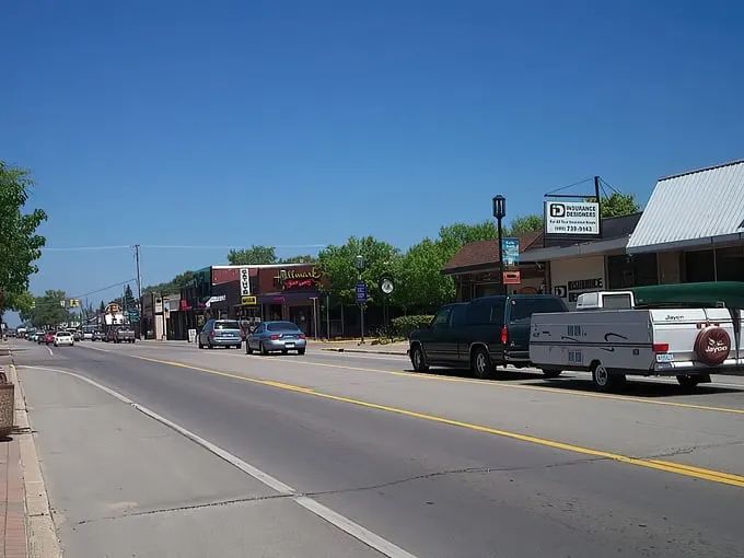 oscoda 1