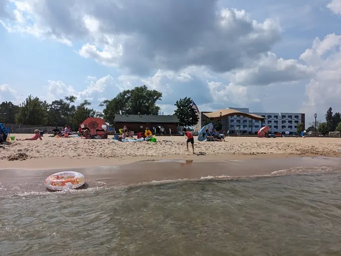 oscoda 5