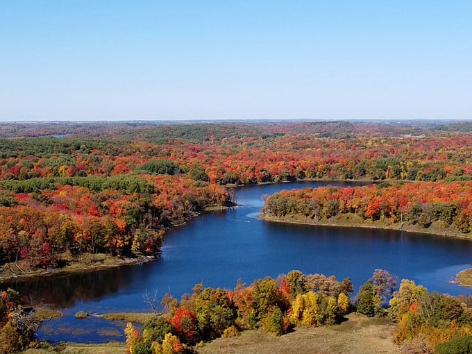 Otter Tail County 8