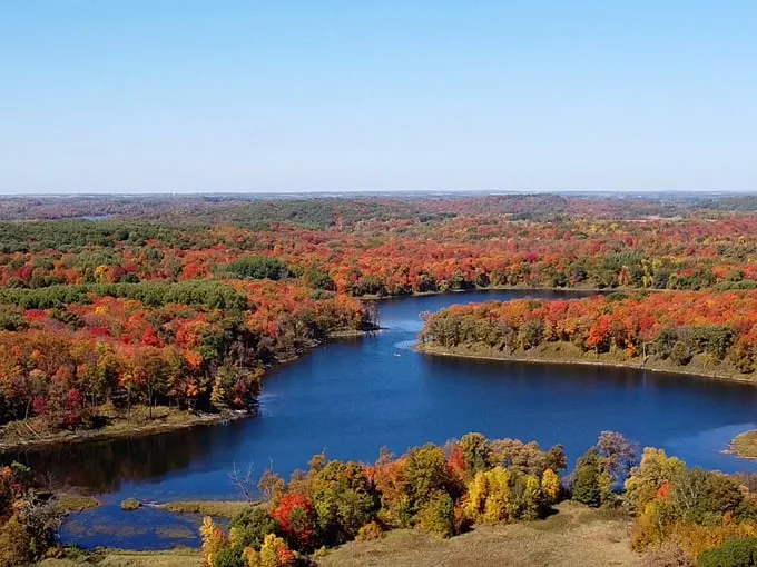 Otter Tail County 8