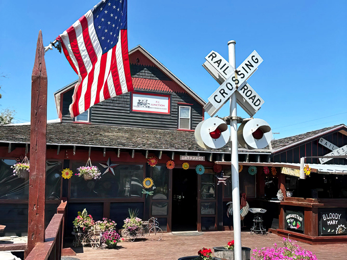 pc junction (bailey’s harbor) 1