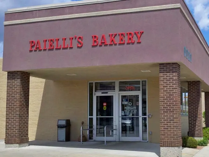 Paielli’s Bakery 1