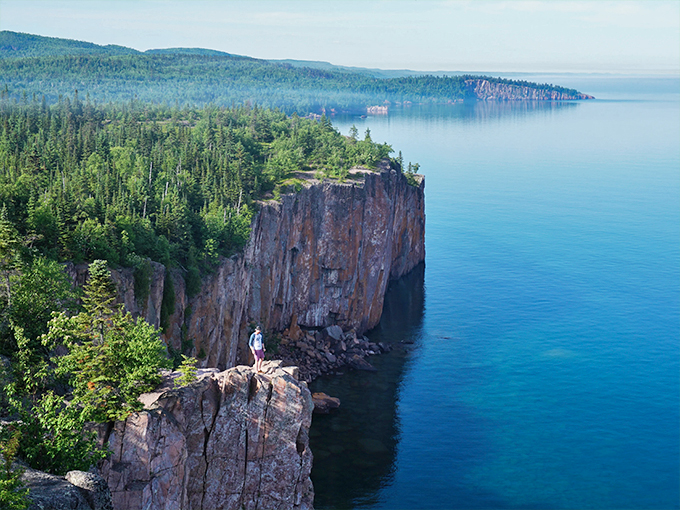 Palisade Head 1