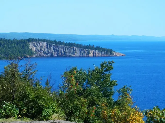 Palisade Head 3