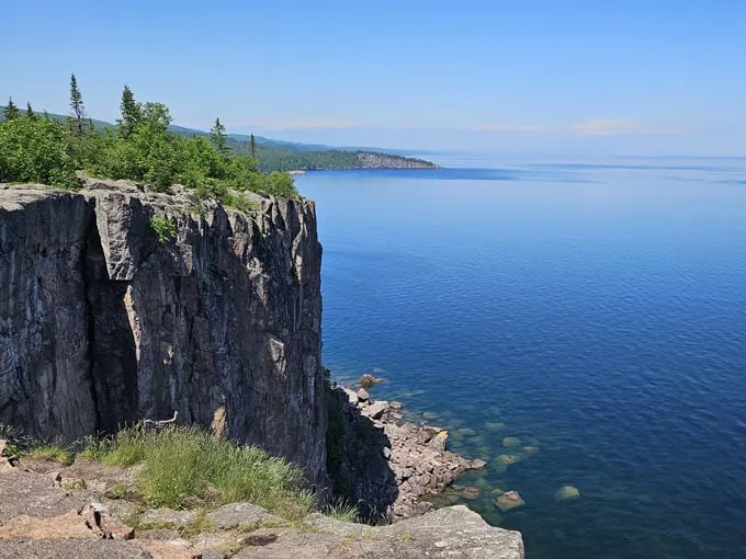 Palisade Head 4