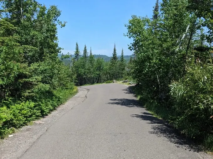 Palisade Head 7