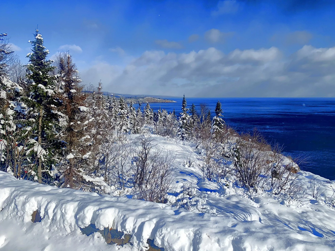 Palisade Head 8