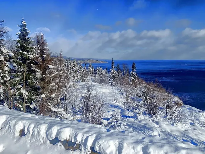 Palisade Head 8