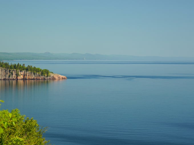 Palisade Head 9