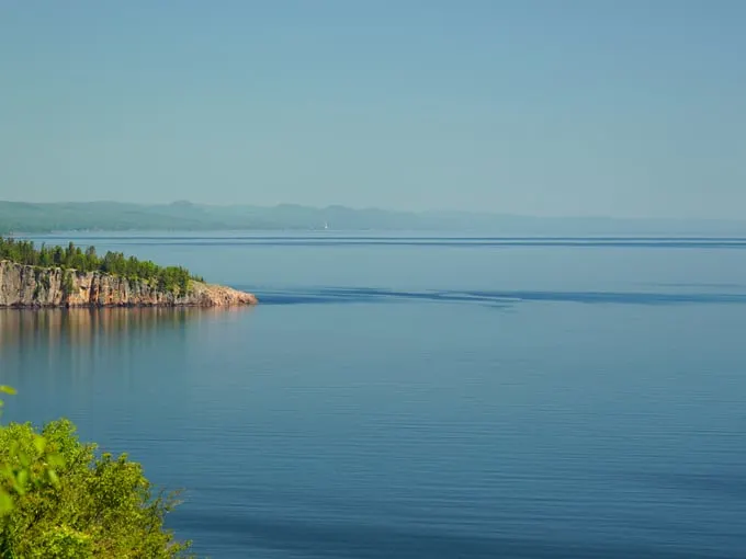 Palisade Head 9