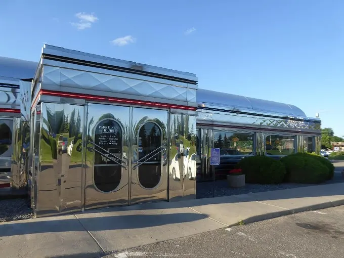 park diner 1