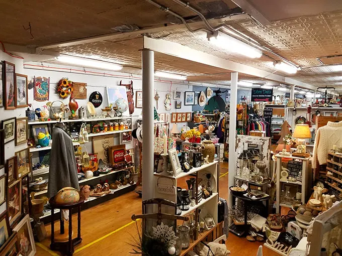 Past & Present Home Gallery 6