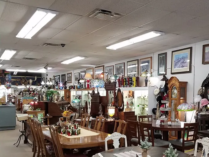 Past & Present Home Gallery 2