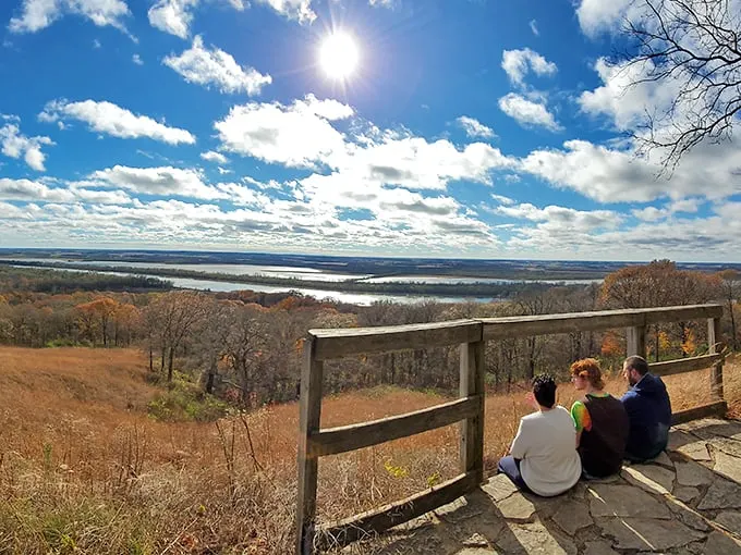 Pere Marquette State Park 1