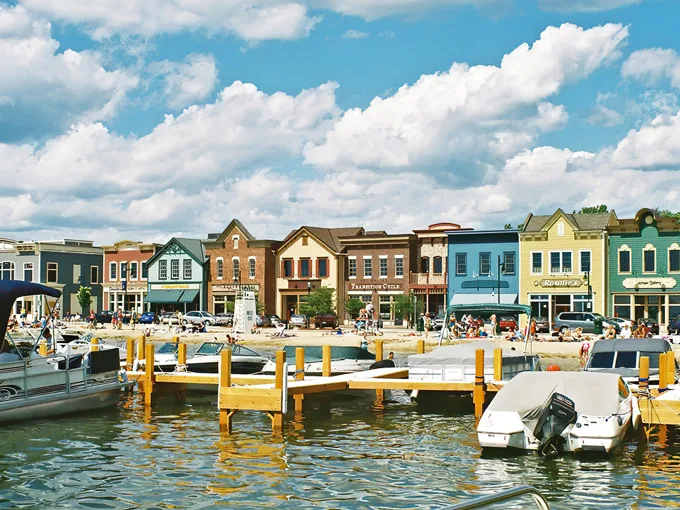 Pewaukee 1