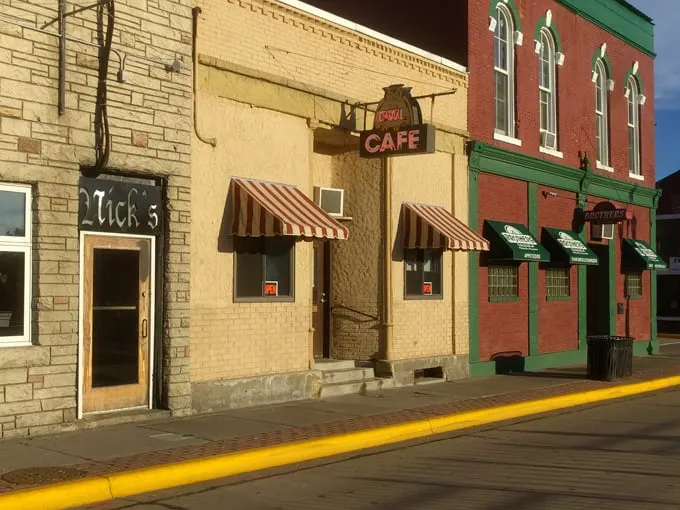 Platteville 4
