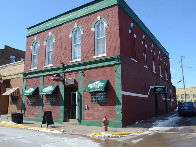 Platteville 5