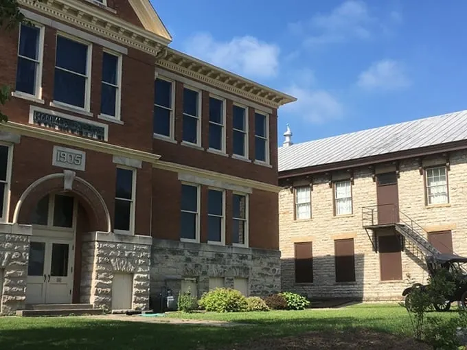 Platteville 9