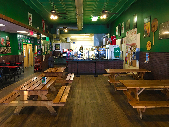 Polito's Pizza 2
