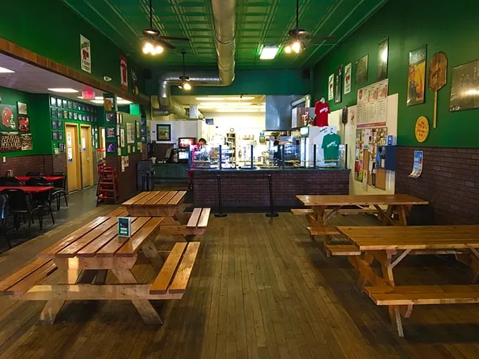 Polito's Pizza 2