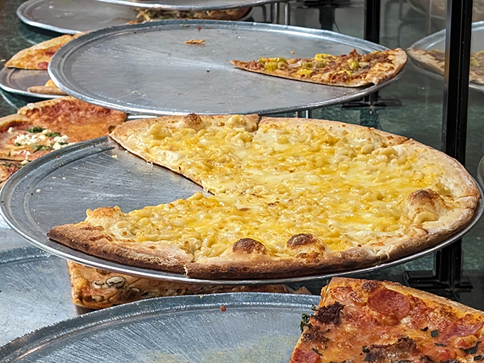 Polito's Pizza 3