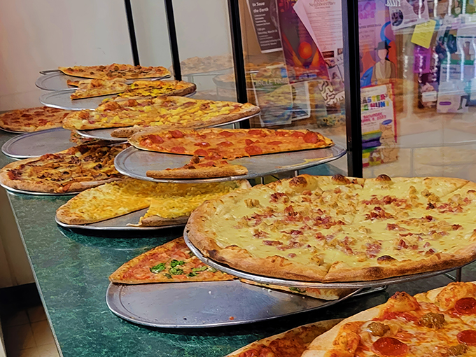 Polito's Pizza 7