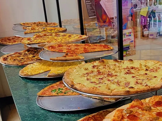 Polito's Pizza 7