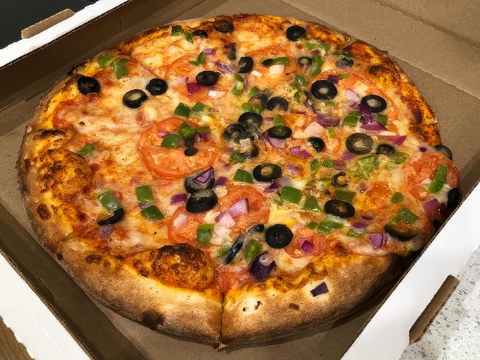 Polito's Pizza 8