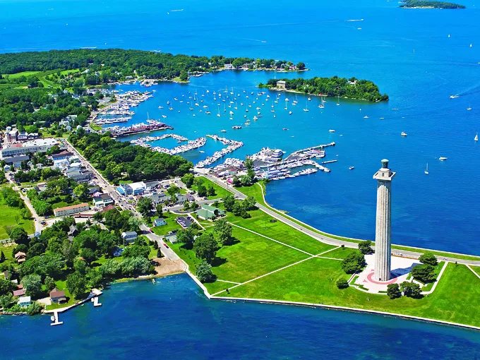 Put-in-Bay 1