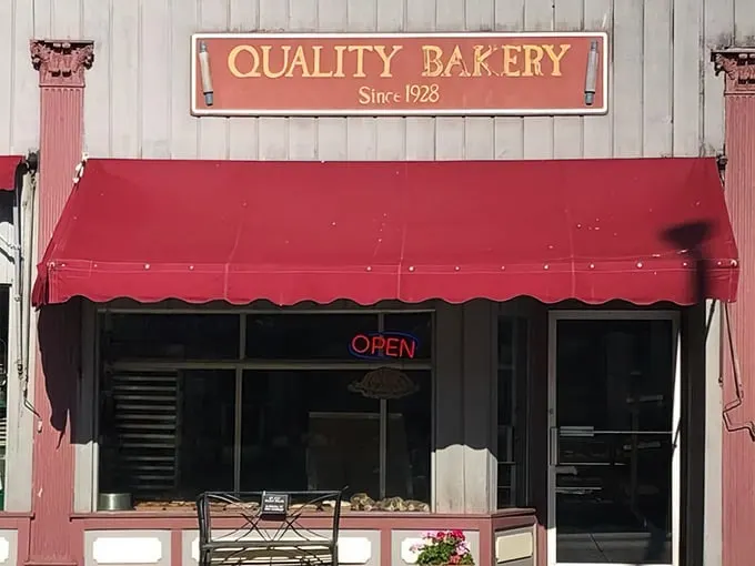 Quality Bakery 1