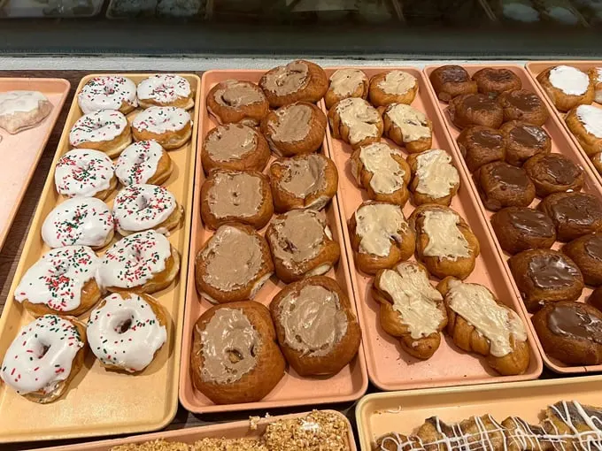 Quality Bakery 3
