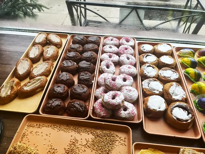Quality Bakery 4