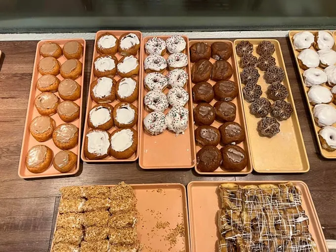Quality Bakery 5