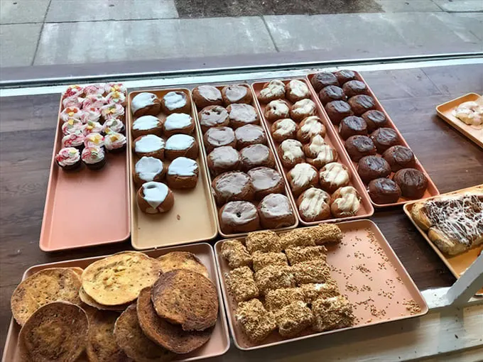 Quality Bakery 7