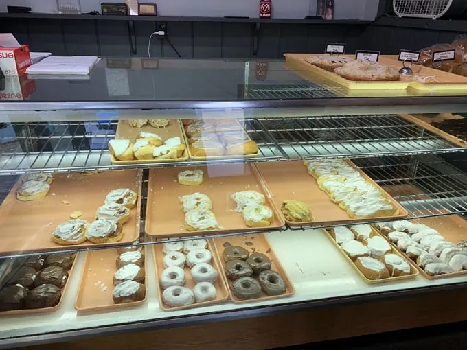Quality Bakery 8