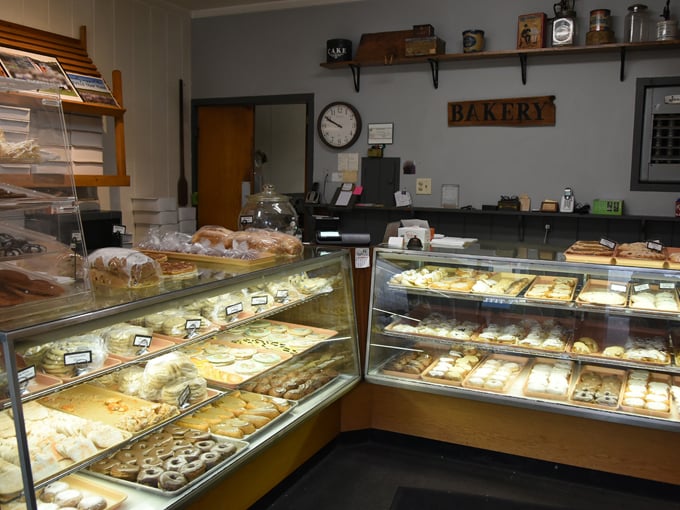Quality Bakery 9