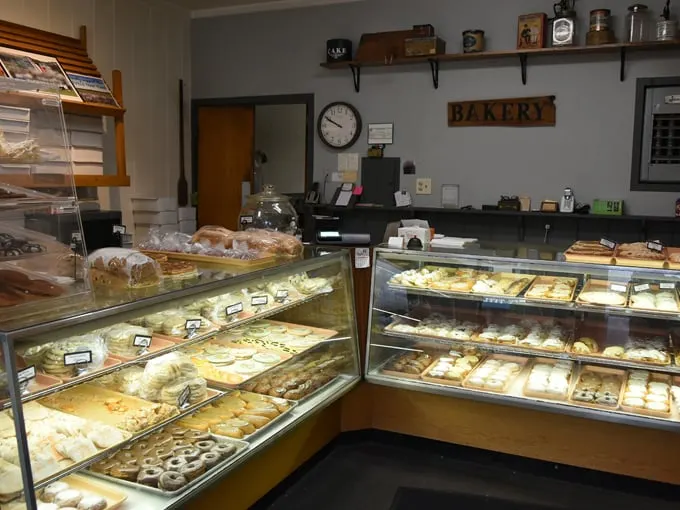Quality Bakery 9