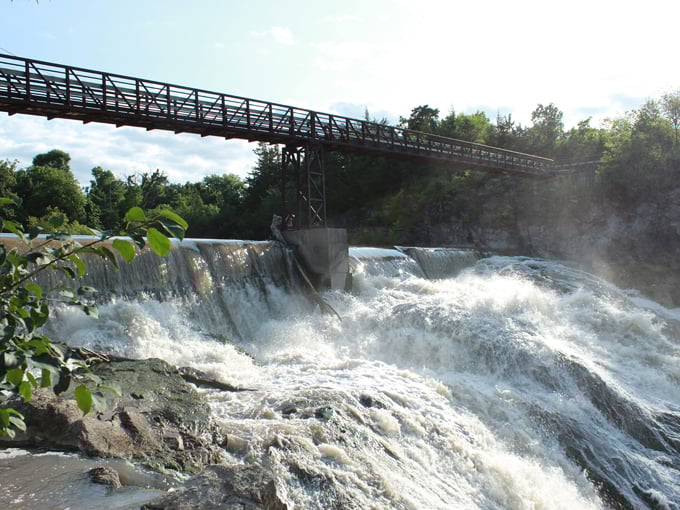 Ramsey Falls 4